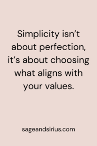 25 Simplicity Quotes to Encourage a Simple and Minimalistic Lifestyle ...
