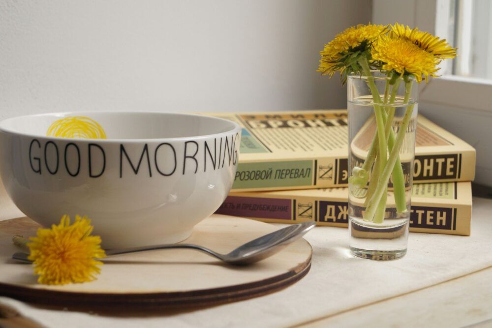 5 Simple Steps to Create a Mindful Morning Routine for Working ...